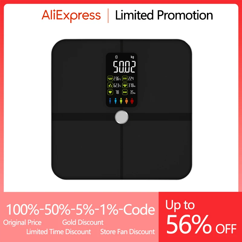 Smart-BMI-Scale-Smart-Digital-Body-Weighing-Scale-Body-Fat-Scale-Body ...