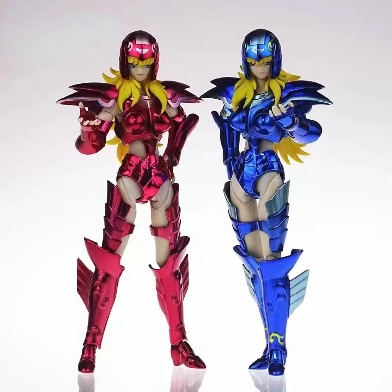 JM-MST-Saint-Seiya-Myth-Cloth-Mermaid-Thetis-Tethys-Poseidon-Revival ...