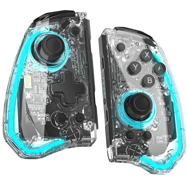 IINE Elite Plus Joypad ALPS Analog Stick No Deadzone No Drifting with ...