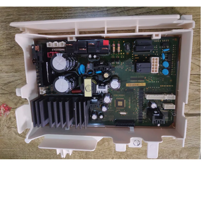 For Samsung Washing Machine Computer Board Dc92-00941a Dc92-00941b Dc92 ...