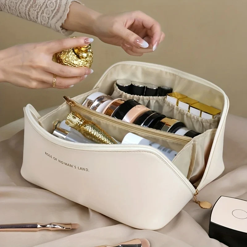 Makeup-Bag-For-Women-Iarge-Capacity-Portable-Instagram-High-end ...