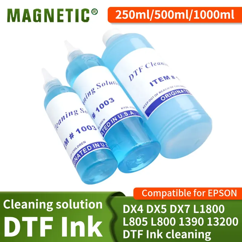 DTF-Power-Cleaner-DTF-Cleaning-Solution-Liquid-For-Direct-to-Film-Printer-Printhead-Tube ...