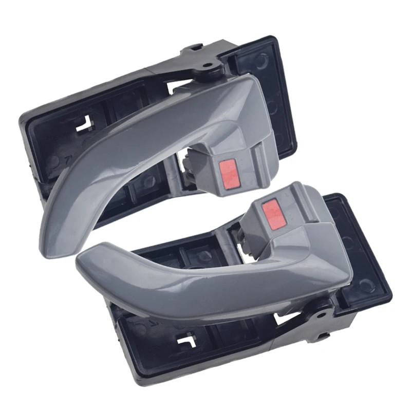 1-Pair-Car-Left-Right-Side-Interior-Door-Handle-82610-2E000-Fit-for ...