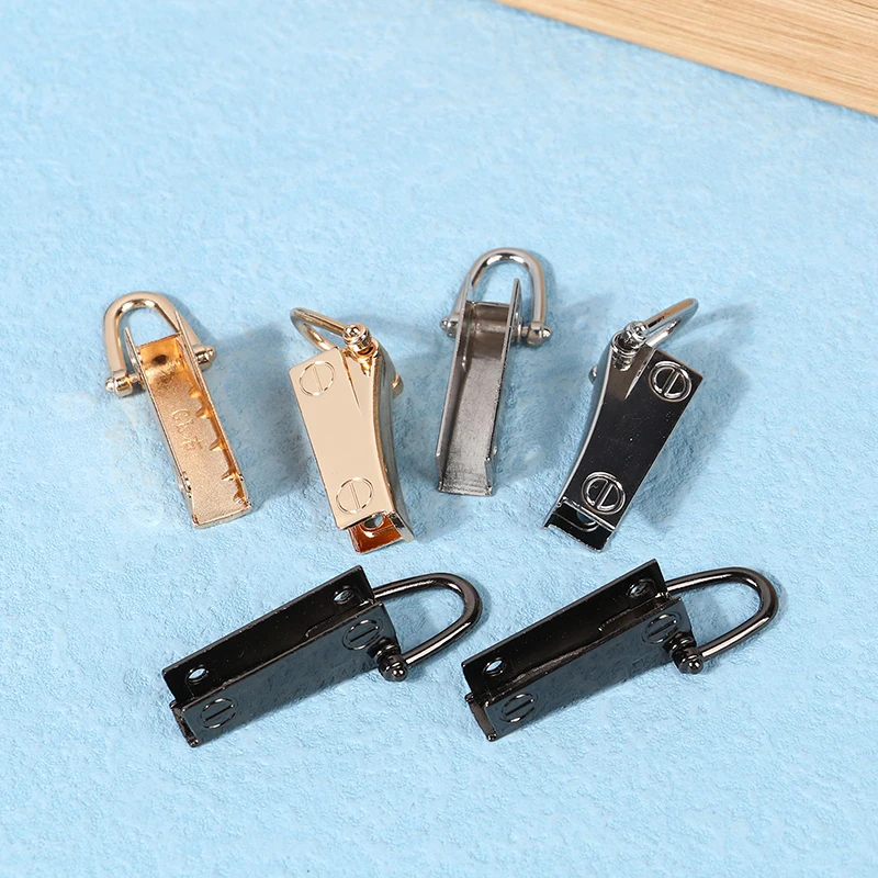 1Set-Metal-Bag-Side-Anchor-Gusset-Bag-Side-Edge-Buckle-Anchor-Link ...