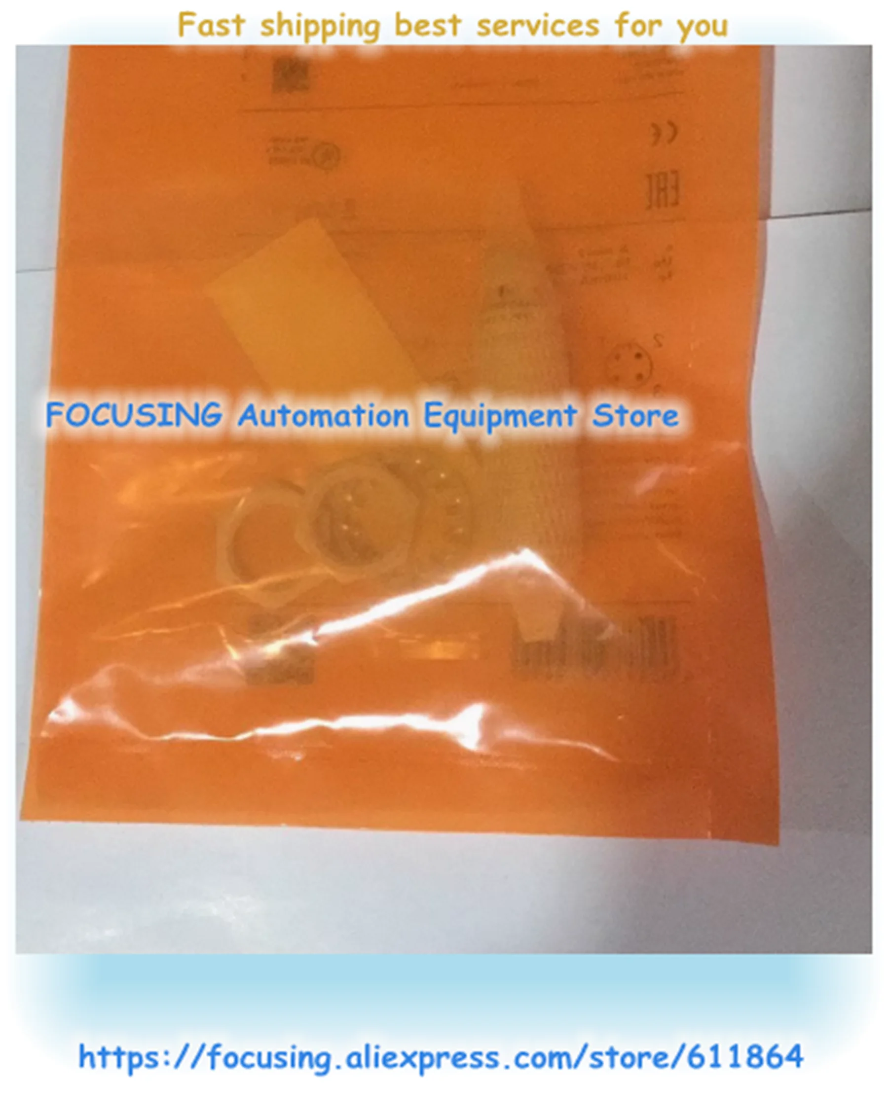 IFS204 IFS212 IFS213 Sensor New - AliExpress 13
