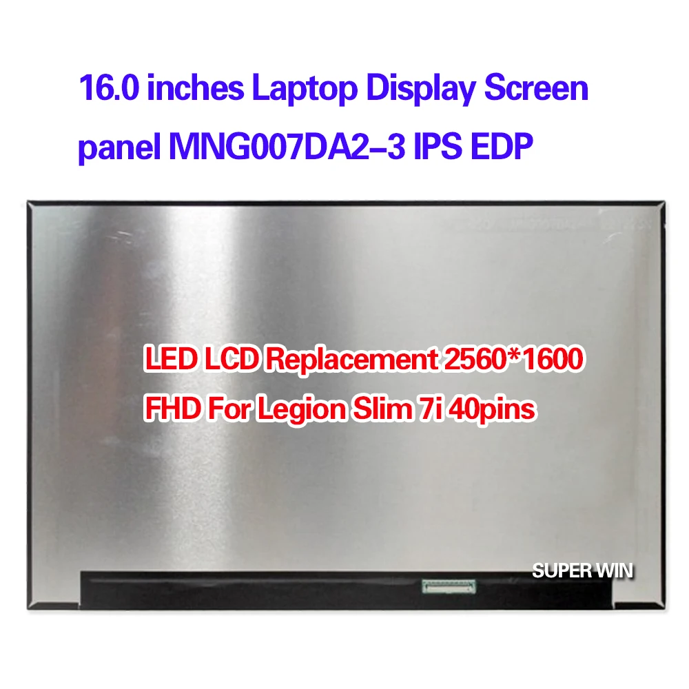 16-0-inches-Laptop-Display-Screen-panel-MNG007DA2-3-IPS-EDP-LED-LCD ...