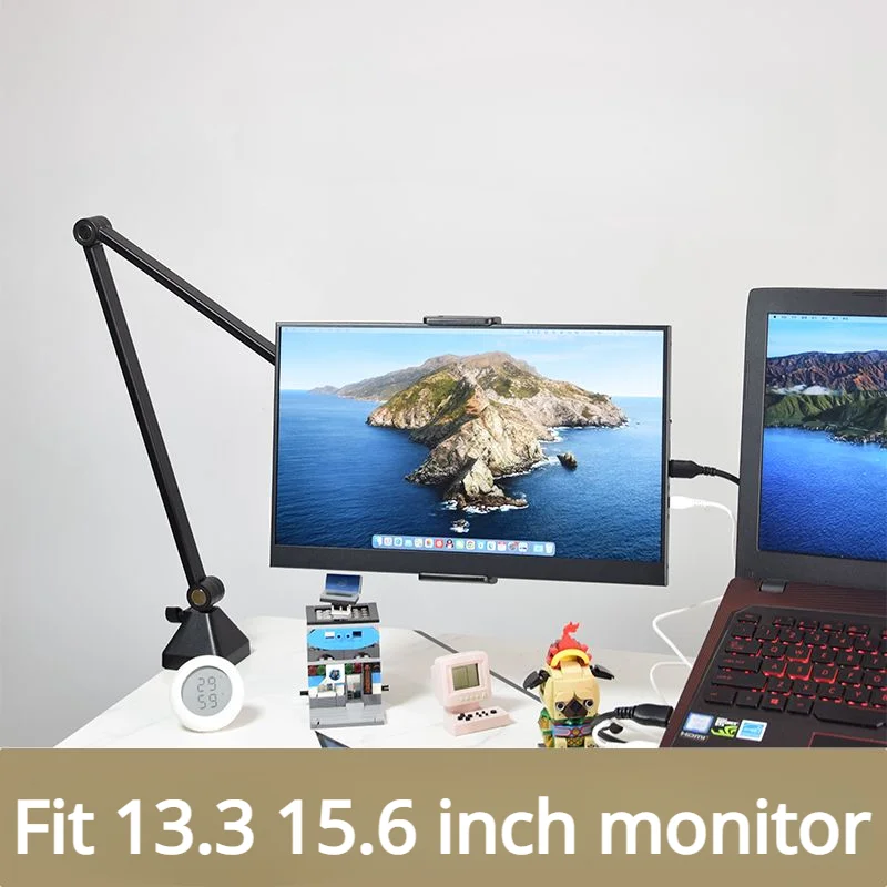 Riser-ajust-vel-para-iPad-Switch-suporte-de-monitor-port-til-suporte-de ...