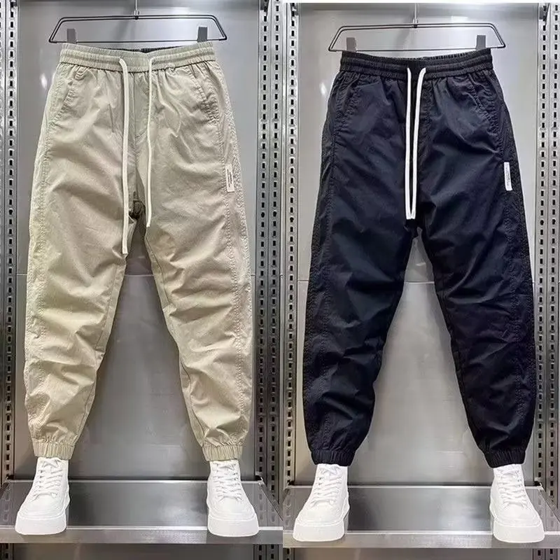 Cargo-Pants-Men-Jogging-Casual-Pants-Cotton-Military-Mens-Streetwear ...