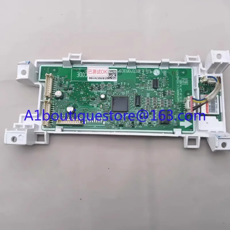 EBR874198 EBR356611 EBR314375 PCB Original Motherboard Control Display ...