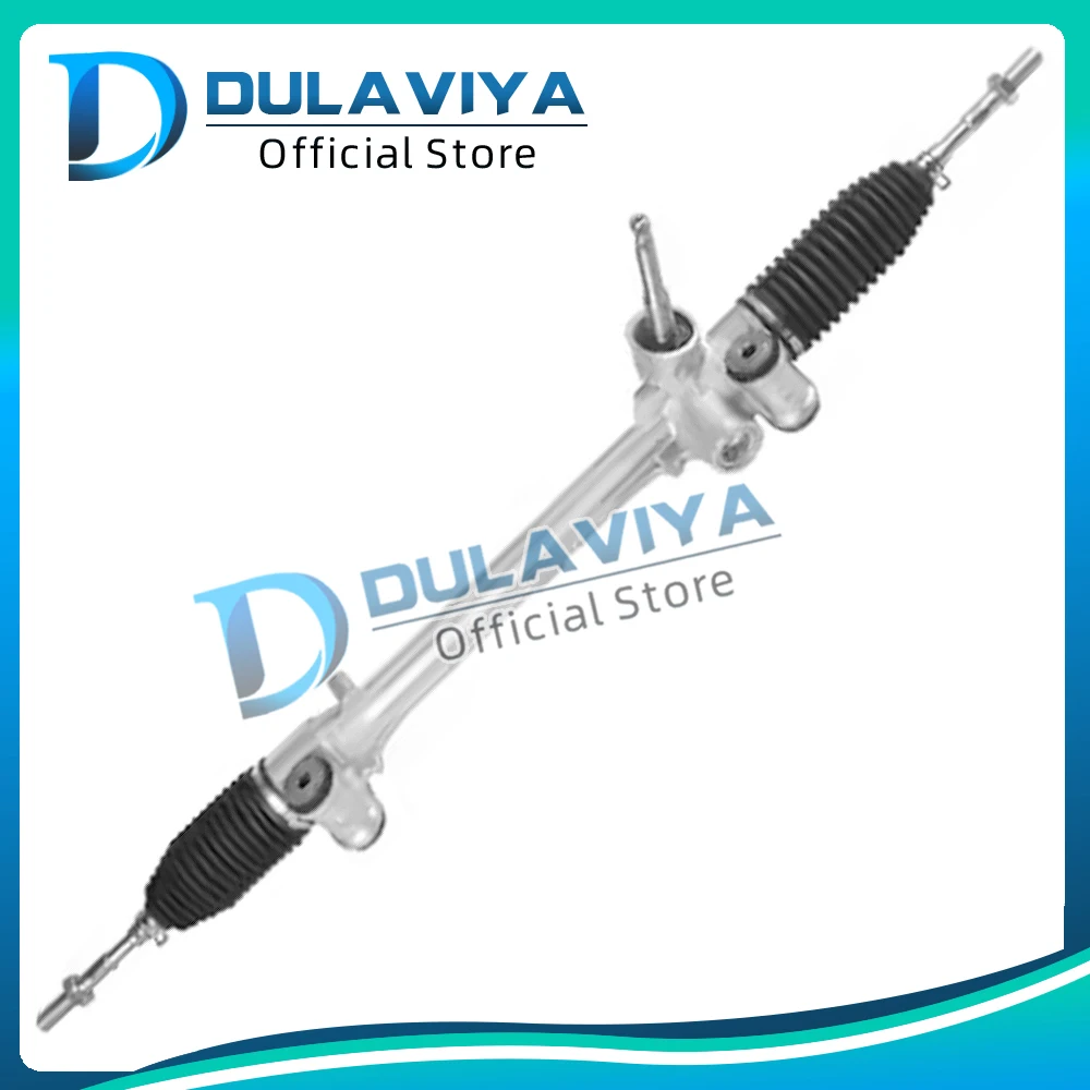 Power Steering Rack Gear For Toyota Yaris NCP90 2005- 45510-52040 ...