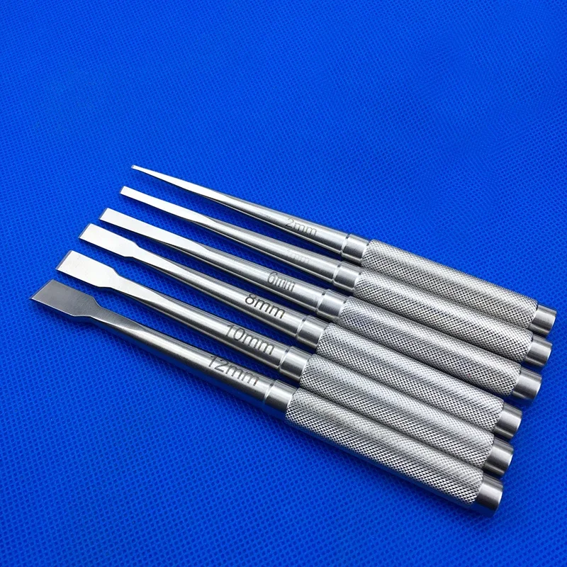 New-bone-knife-Nasal-bone-chisel-reshape-tools-Nasal-osteotome ...