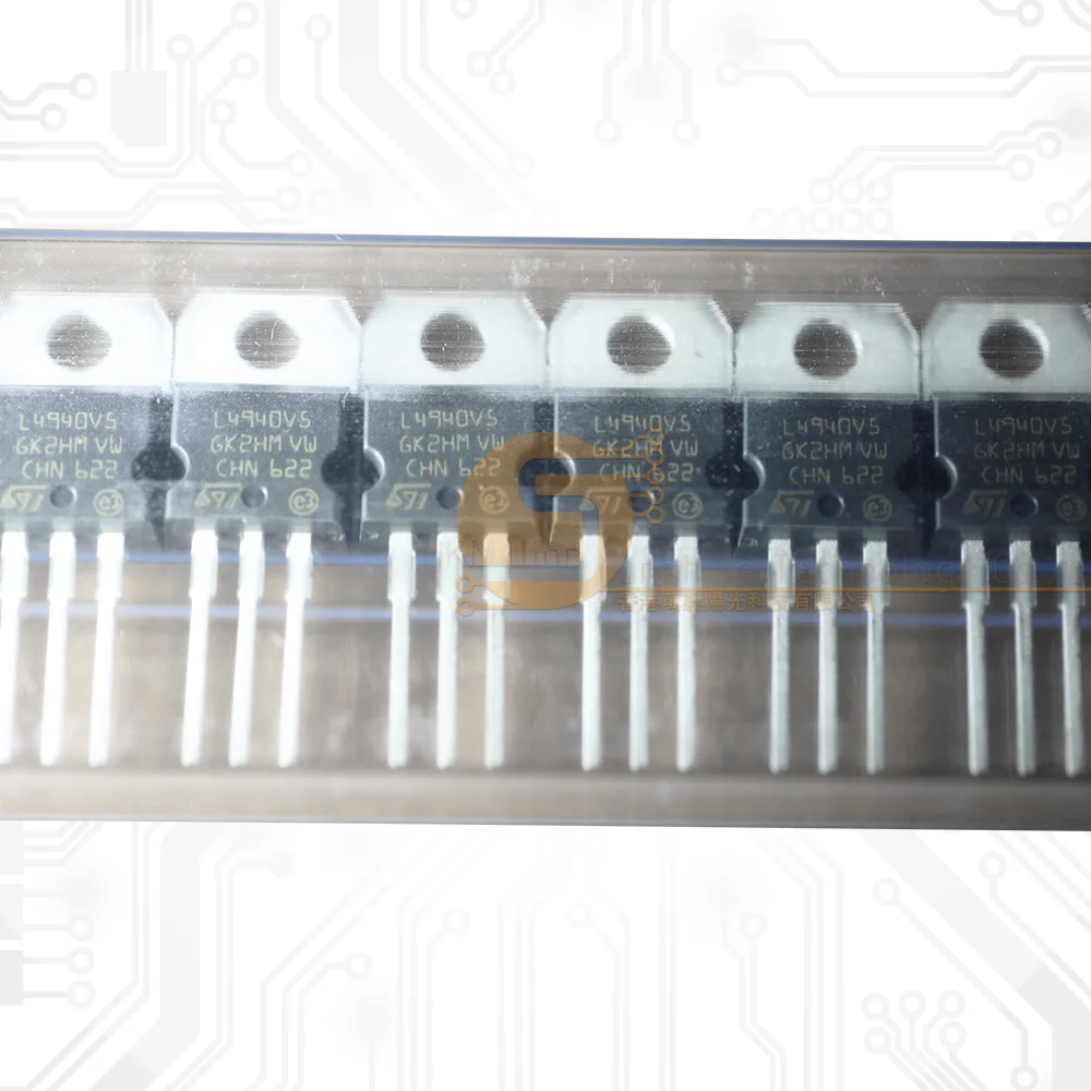 Original-L4940V5-L4940V-L4940-TO220-IC-REG-LDO-5V-1-5A-Best-Quality ...