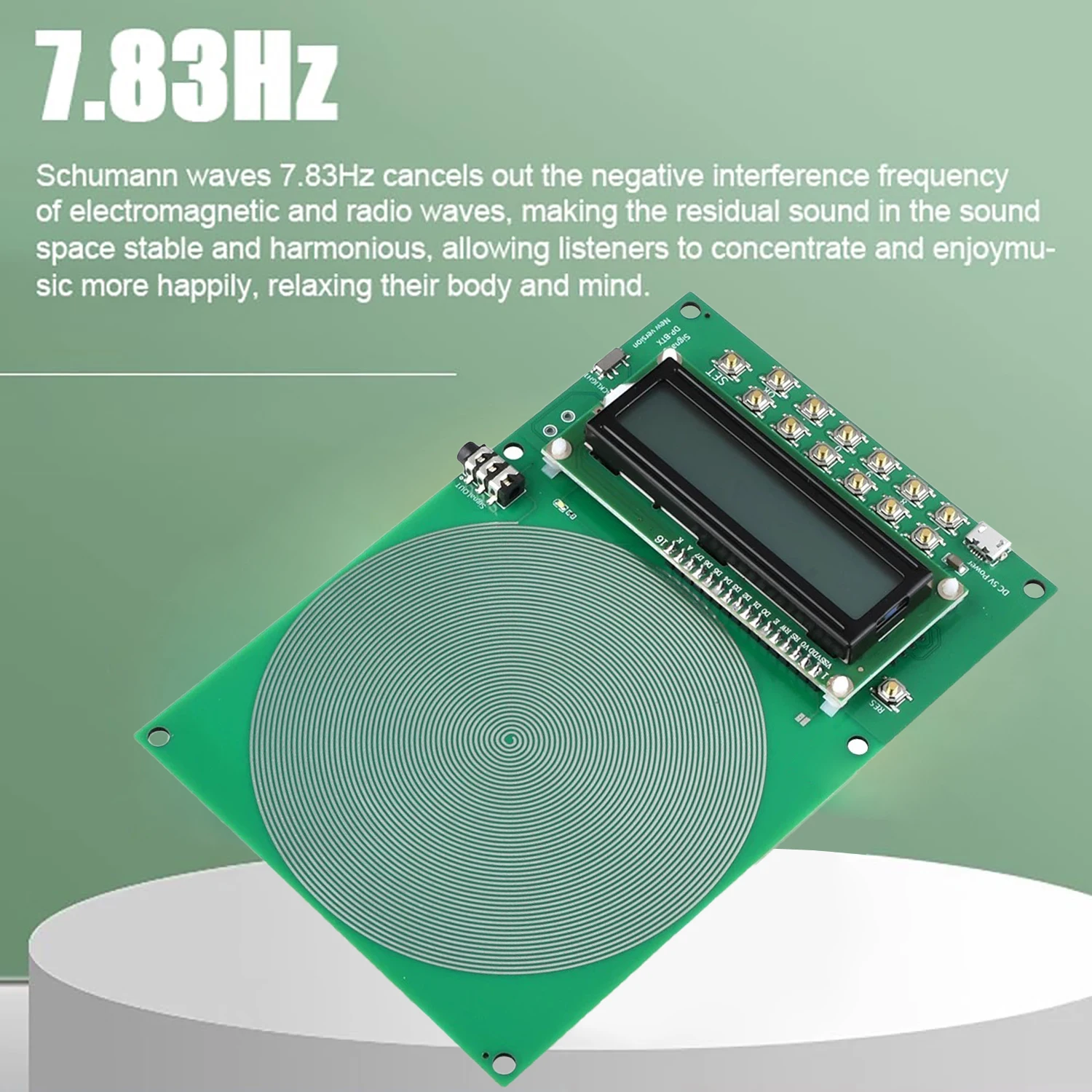 DC-5V-Adjustable-0-1Hz-30KHz-7-83HZ-Schumann-Resonance-Ultra-low ...