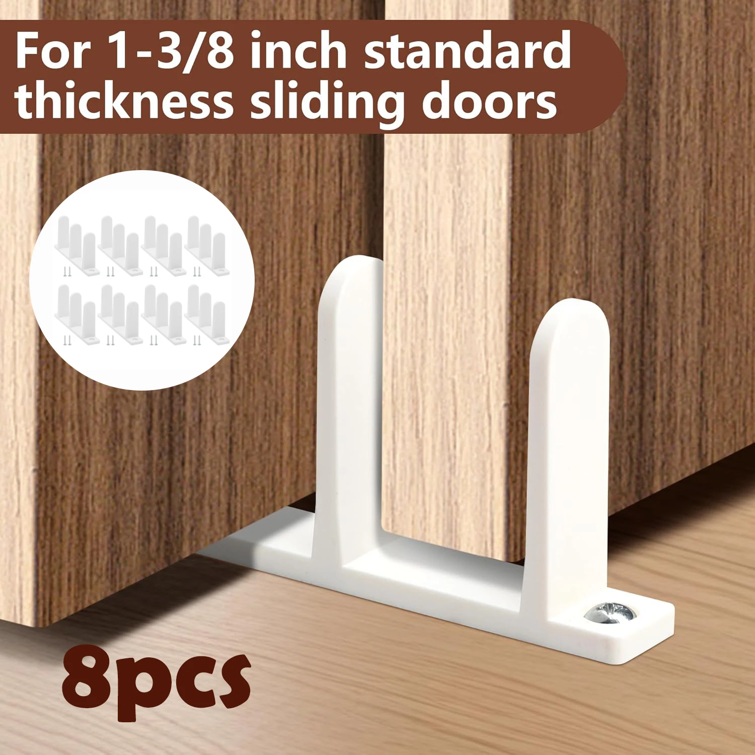 Sliding Closet Door Floor Guide: The Ultimate Guide to Choosing ...