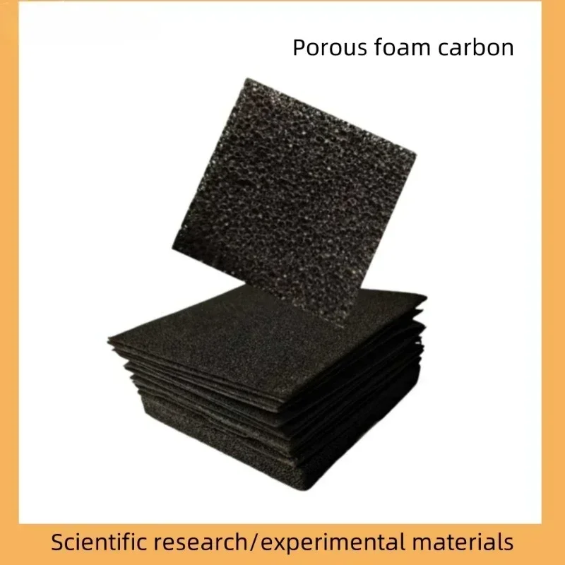 1pc-50mmx50mm-100mmx100mm-porous-foam-carbon-battery-electrode ...