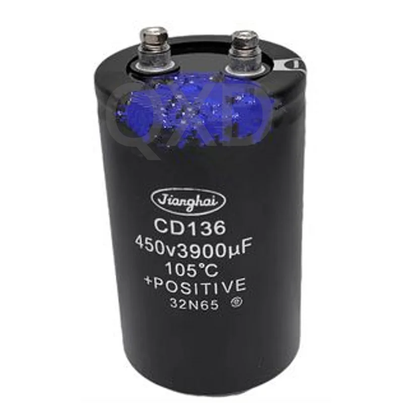Capacitor-Fuse-Jianghai-CD136-400V-1000uF-3900uF-6800uF-450V-1000uF ...