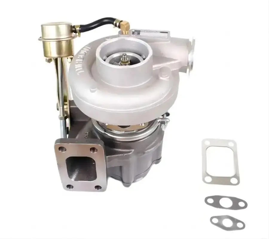 Turbocompresor-completo-HX30W-para-motor-di-sel-CUMMINS-4BT-4BTA ...