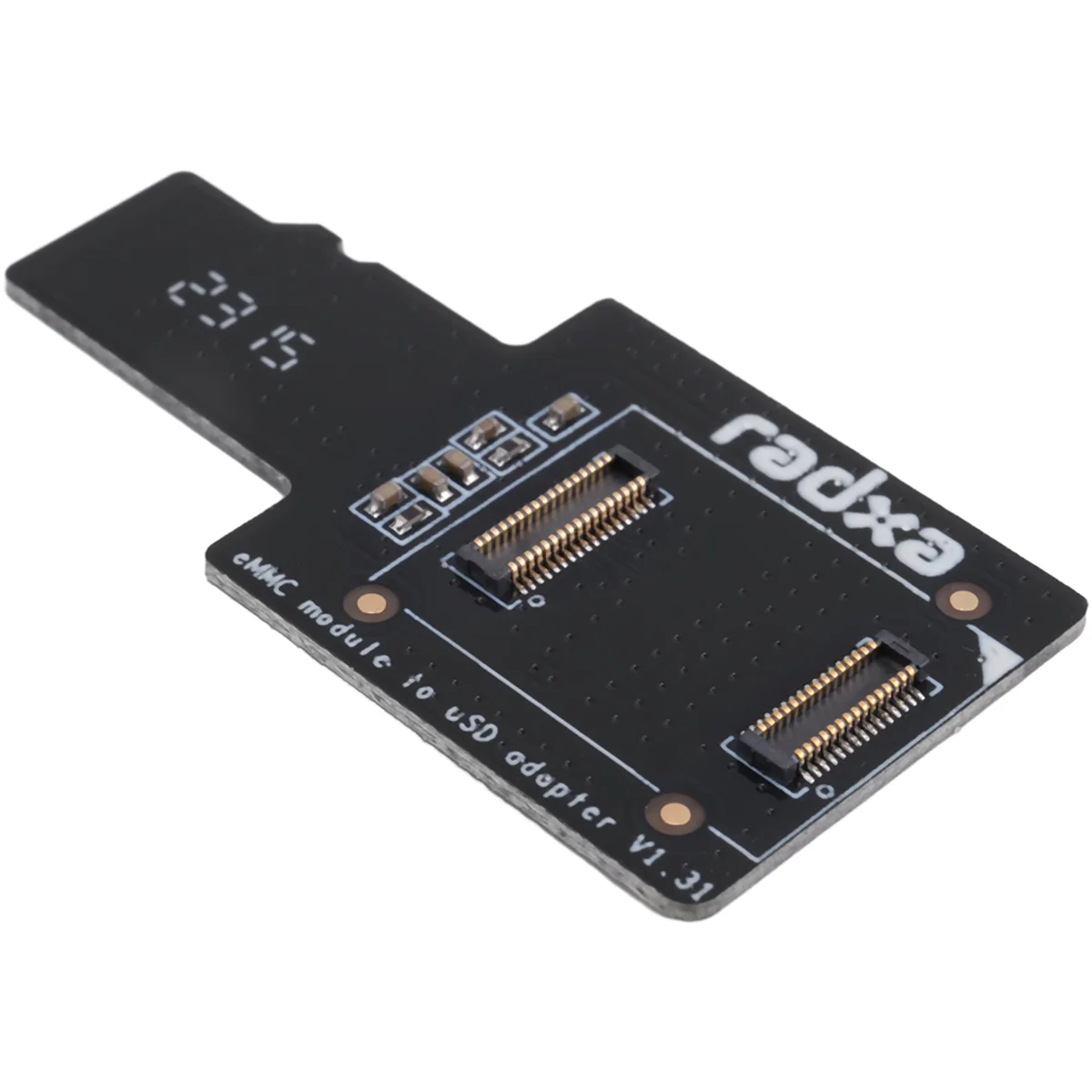 EMMC-to-USD-Board-EMMC-to-USB-MicroSD-Adapter-Board-MicroSD-EMMC ...