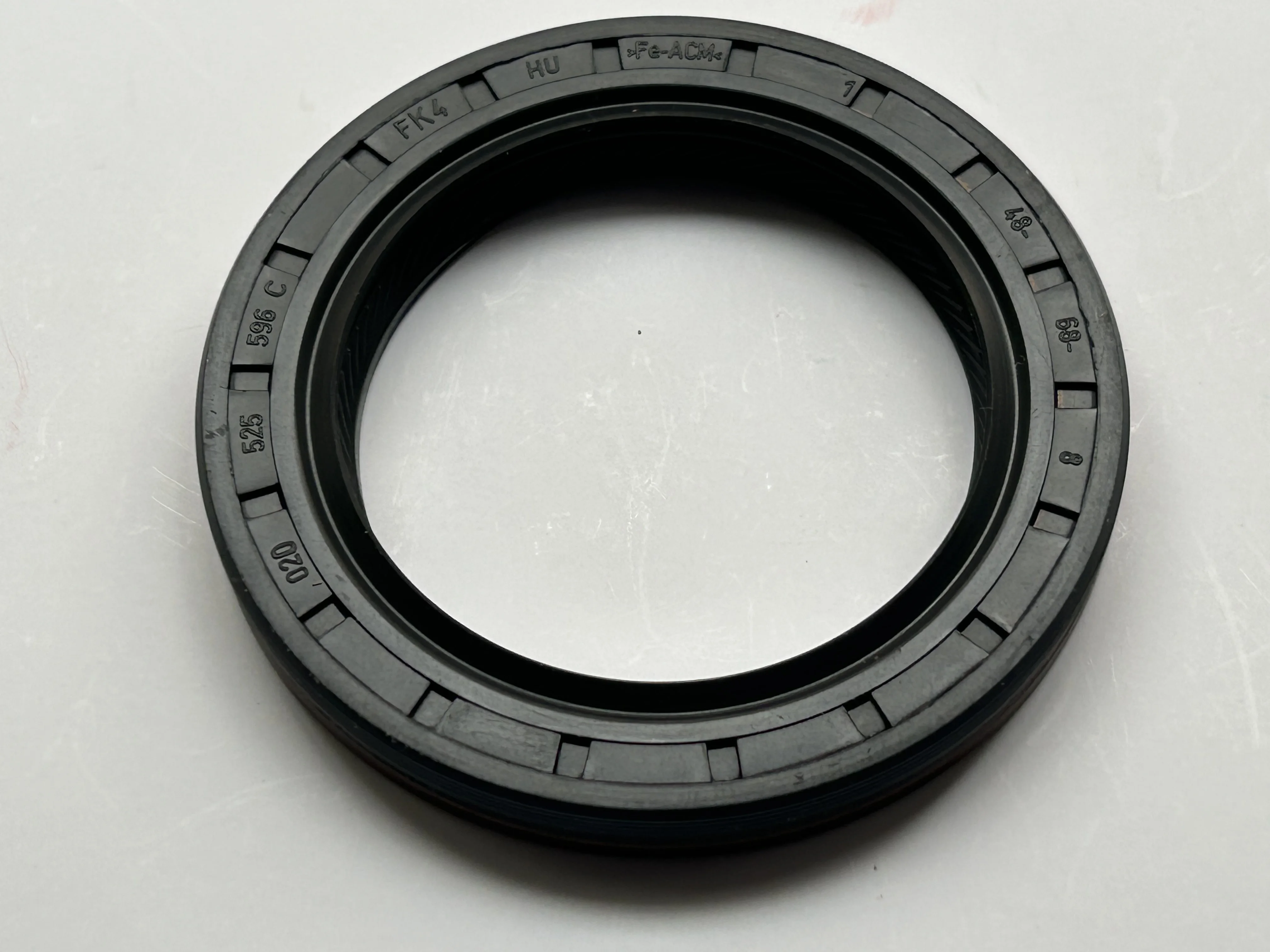 Selo-do-leo-do-eixo-diferencial-do-OEM-02D525596G-02D525596G-para ...