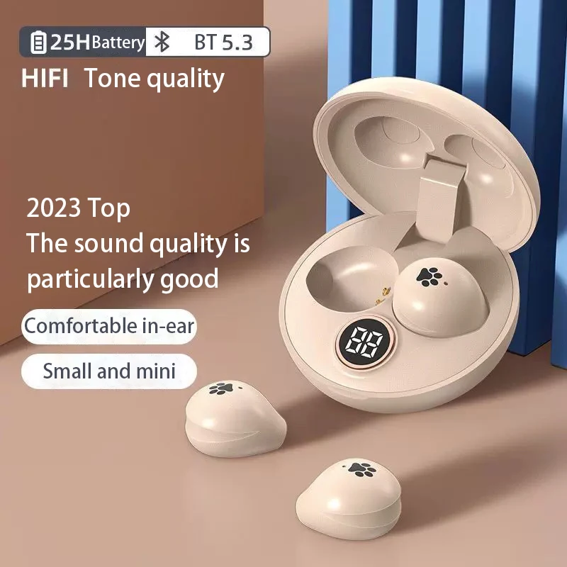 Noise-Reduction-Headphones-Bluetooth-Earphones-Stealth-Headset-Stereo ...