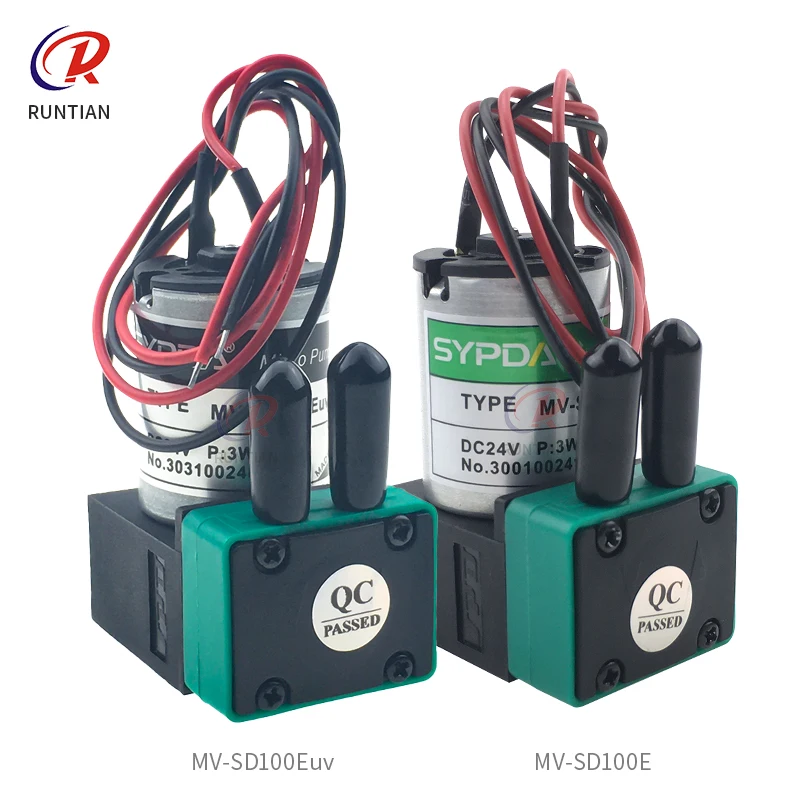 SYPDA-ink-pump-3w-24V-DC-100-200ml-min-for-solvent-large-Inkjet-printer ...