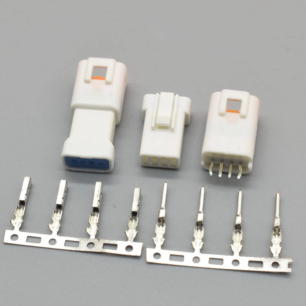 4 Pin Automotive Connector | 4pin Automotive Connectors | Plug ...