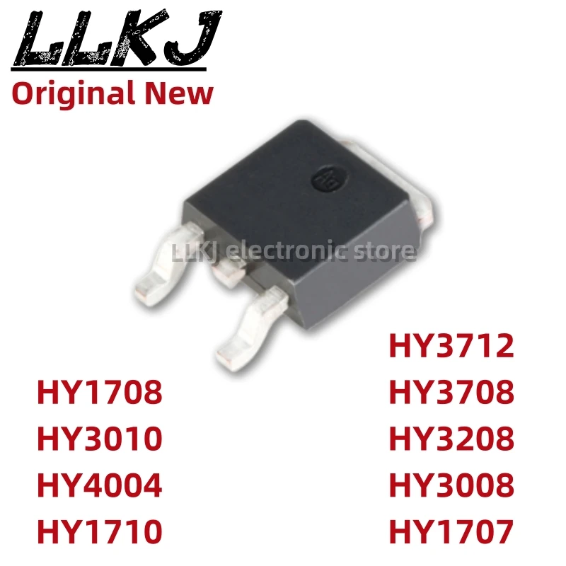 1pcs-HY1708-HY3010-HY4004-HY1710-HY3712-HY3708-HY3208-HY3008-HY1707-B ...