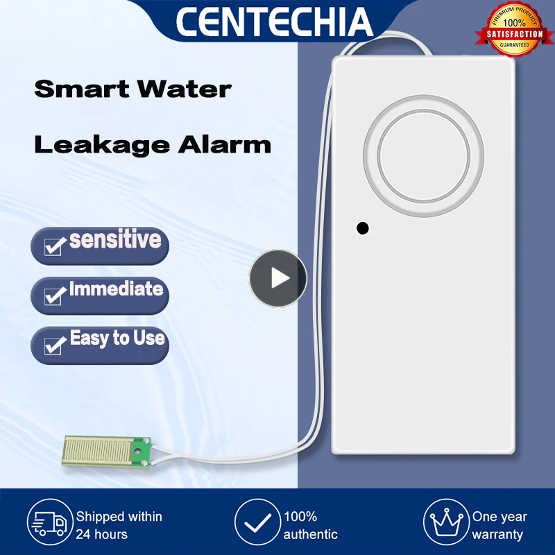 Smart-Water-Leakage-Alarm-Independent-Water-Leak-Sensor-110dbs-Flood ...