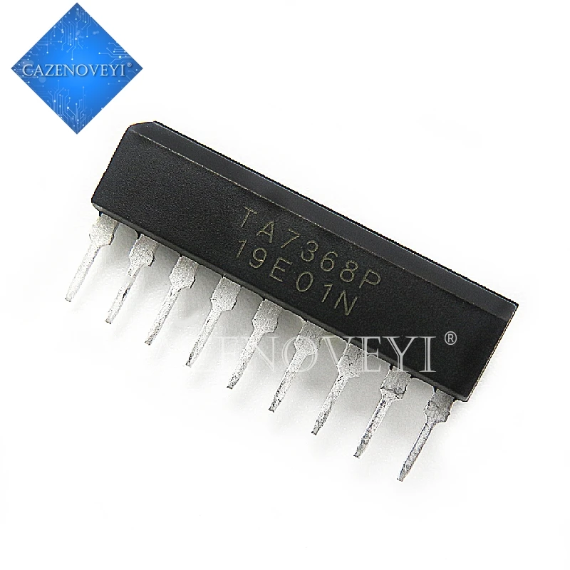TA7317P TA7318P TA7343AP TA7358AP TA7368P TA75458S TC5081AP TDA1011A ...