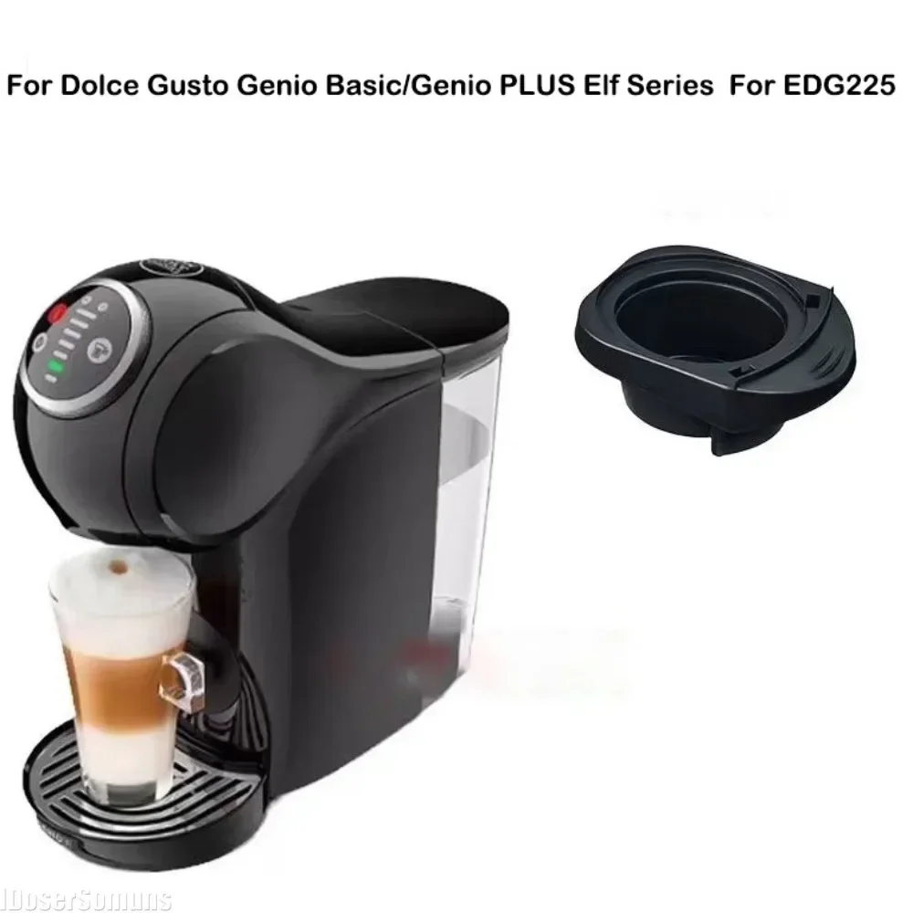 Dolce Gusto Genio Capsule Capsule Basic/Genio PLUS Holder Spare Parts ...