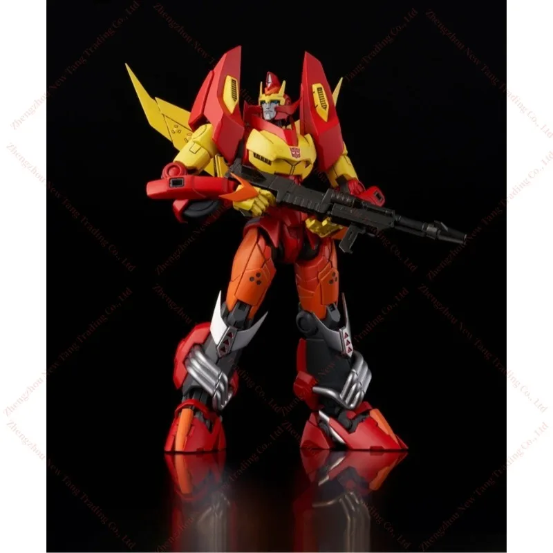Flame Toys Furai Model Rodimus IDW Ver. | AliExpress