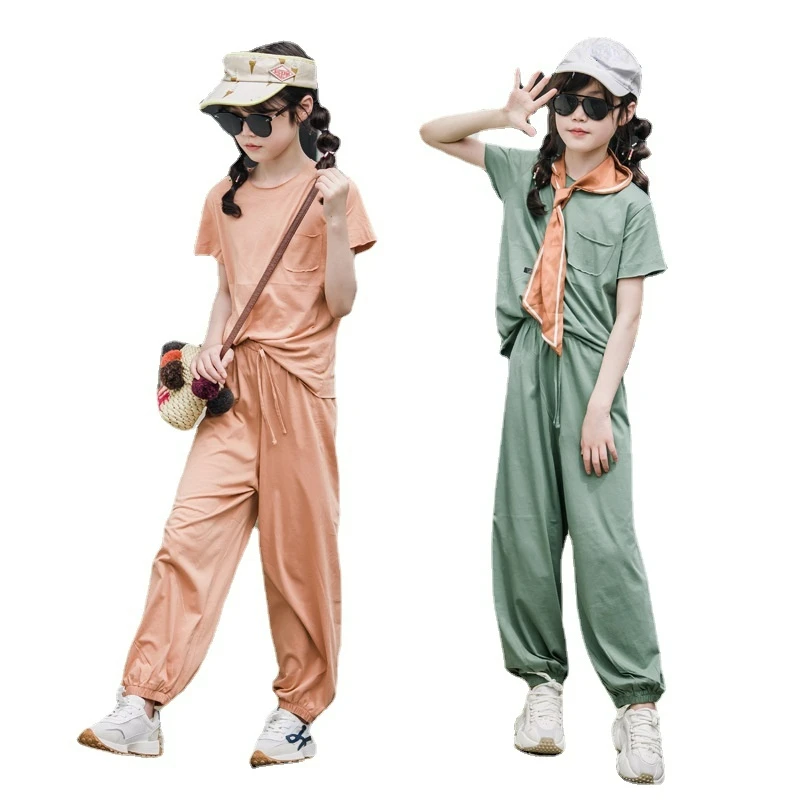 2022 Summer Teen Fashion