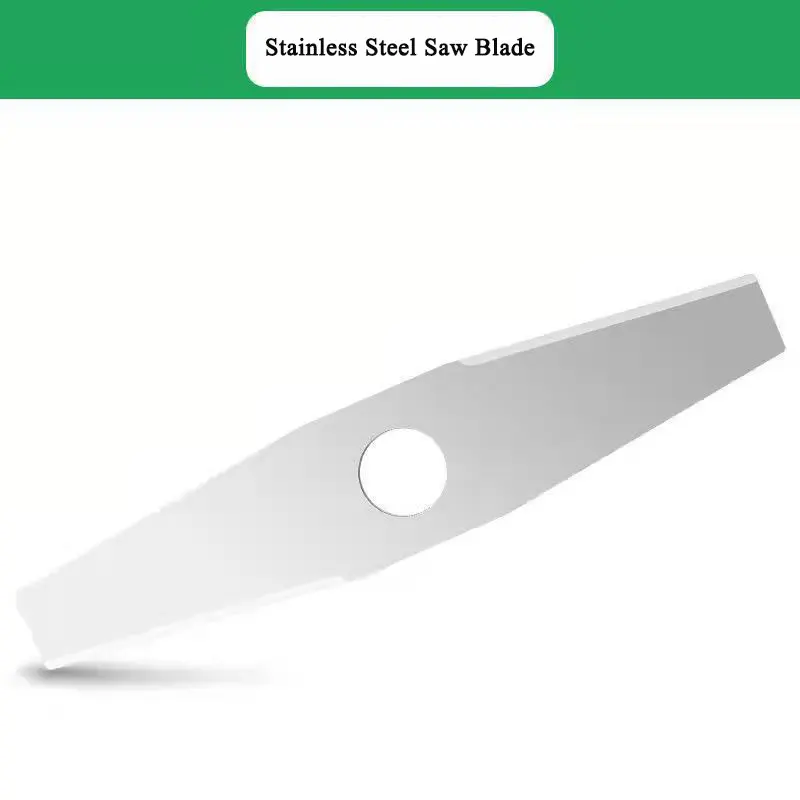 New Blade Chargeur de tondeuse à gazon lame de scie pièces de tondeuse déflecteur d'herbe ...