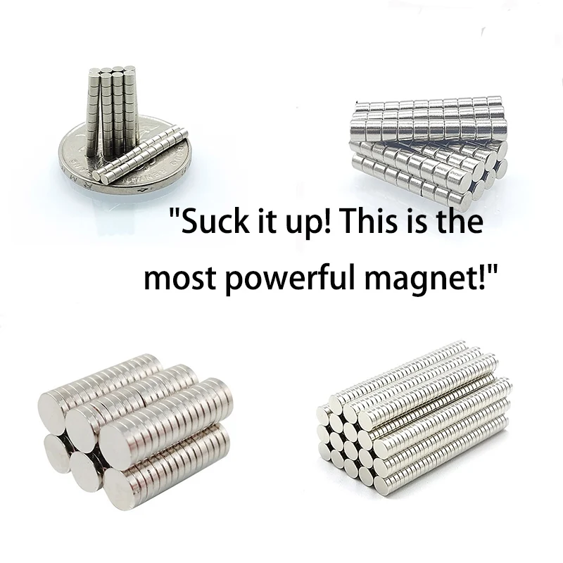 Refrigerator Magnets Strong Magnets for the Refrigerator Very Strong ...