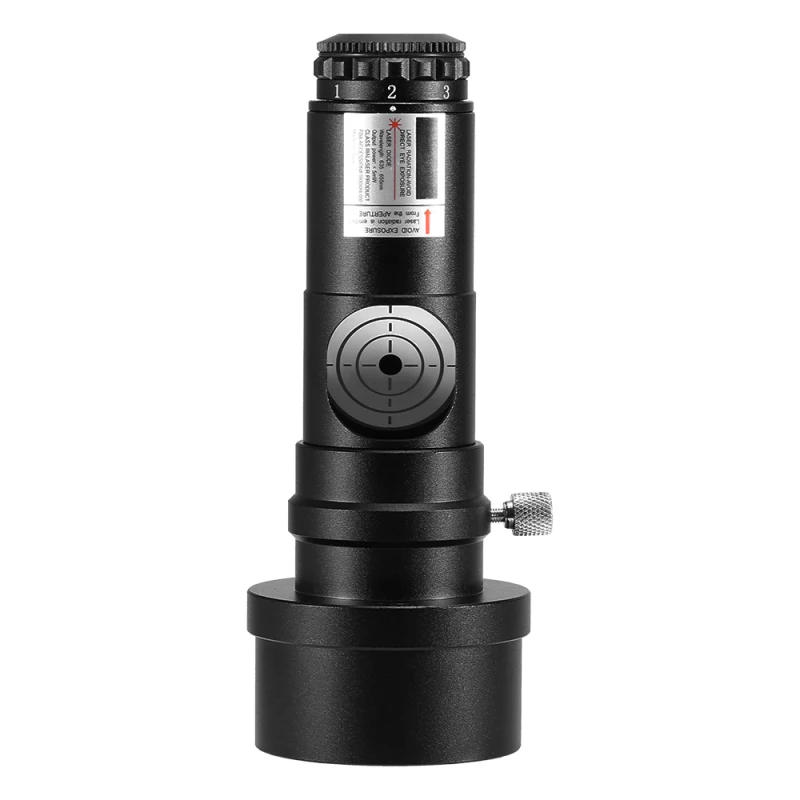 1-25IN-Telescope-Collimator-2INCH-Adapter-Reflector-Telescope-Newtonian ...