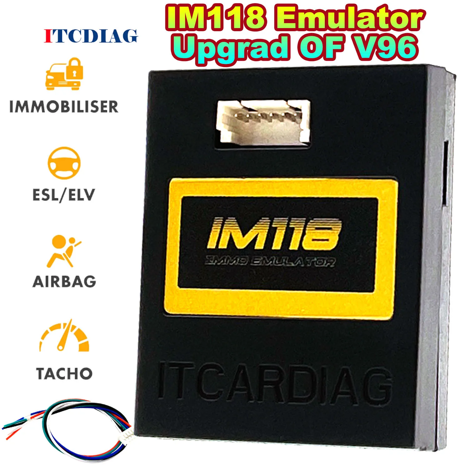 Universal-IMMO-Off-Emulator-IM118-K-LINE-CANBUS-CAR-Upgrad-OF-SQU-OF68 ...