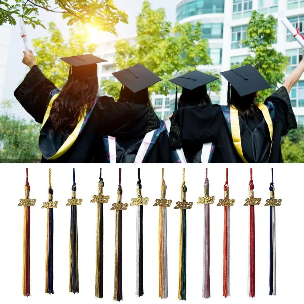 2022 Graduation Tassel