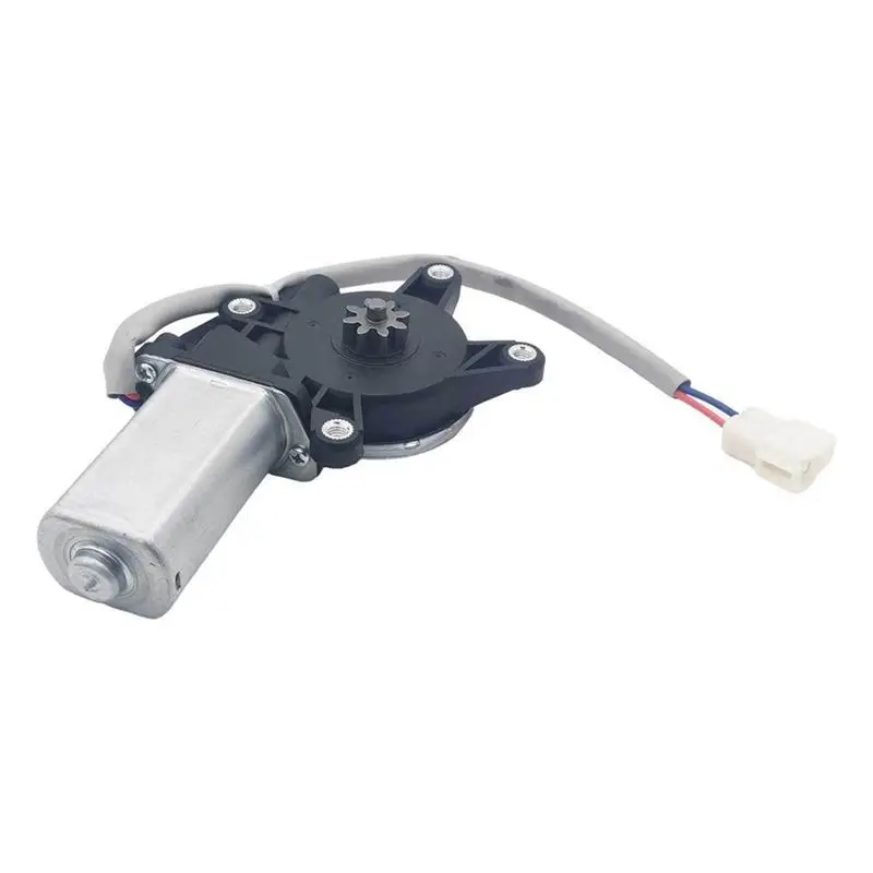 UI-61188FE001 Car Window Motor Electric Window Lift Motor Assembly For ...