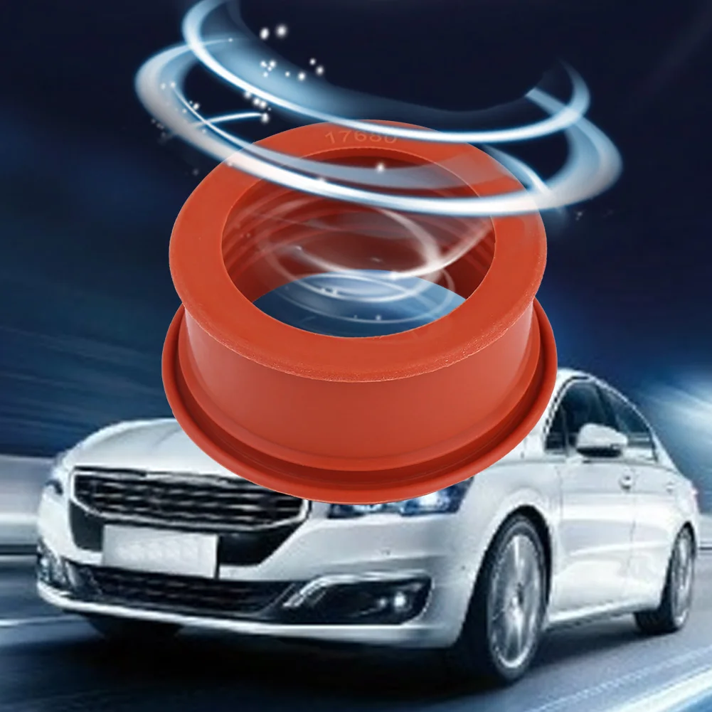 Rubber-Turbo-Air-Pipe-Sleeve-For-PEUGEOT-206-207-307-308-407-EXPERT ...