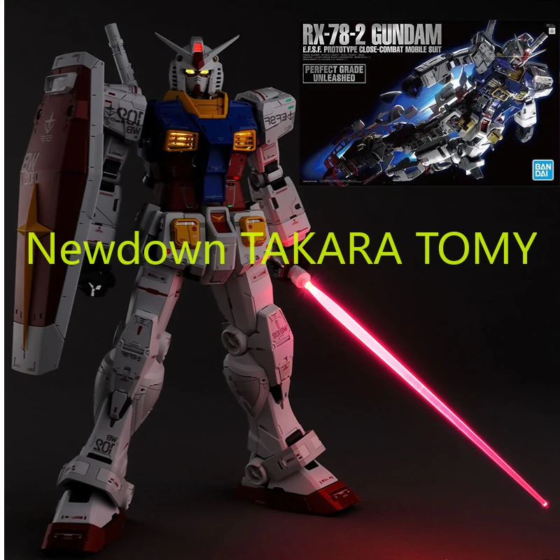 Bandai-Perfect-Grade-Unleashed-PGU-RX-78-2-Gundam-2-0-GUNPLA-40th ...