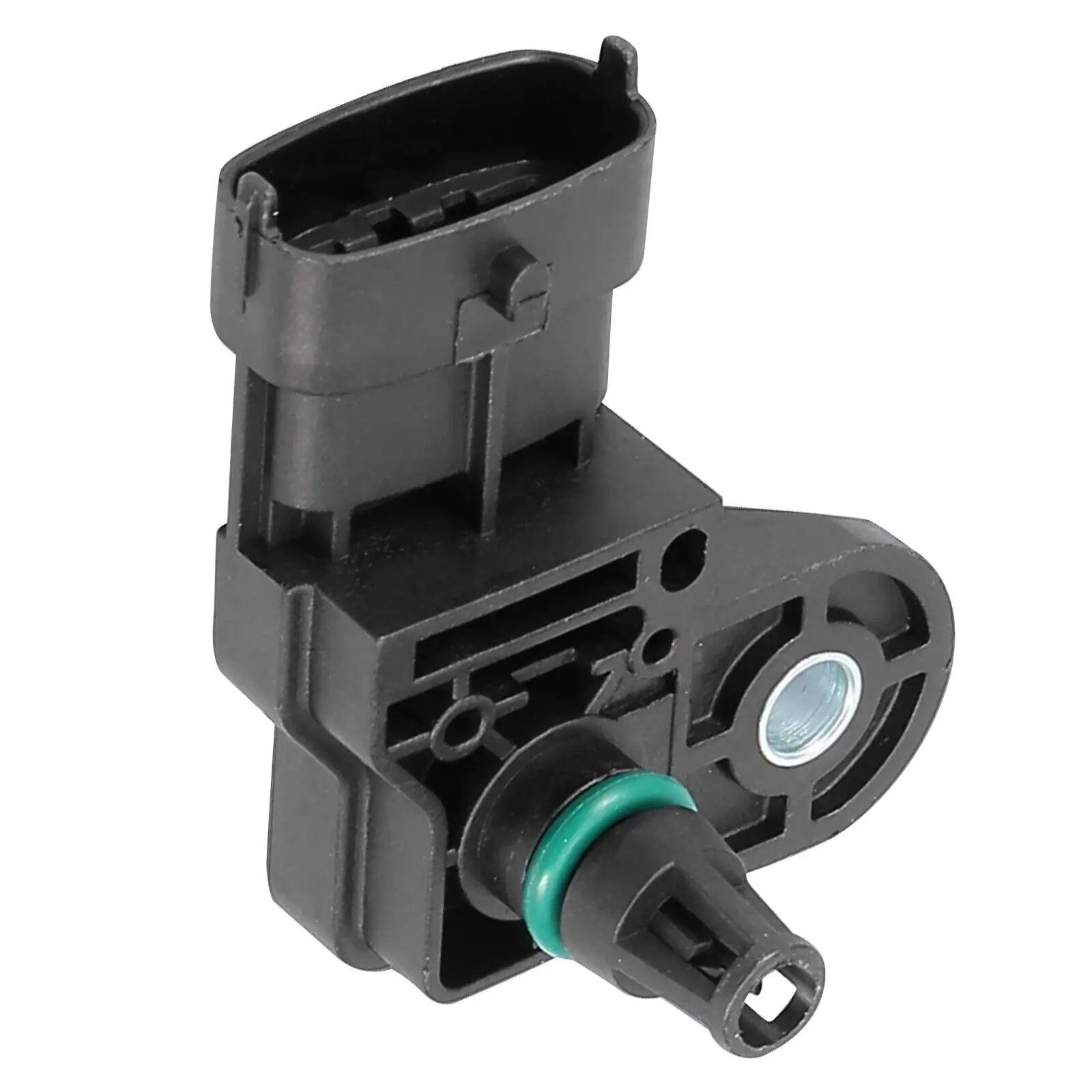 Intake-Manifold-Boost-Pressure-Sensor-MAP-Sensor-Fit-For-Buick-Encore ...