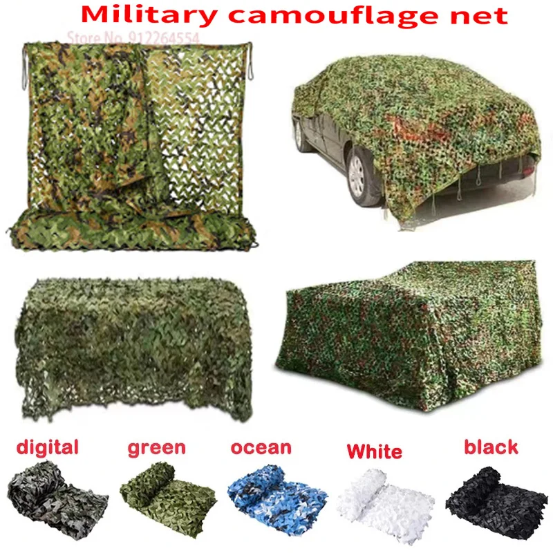 Military-camouflage-netting-Military-camouflage-netting-Hunting ...