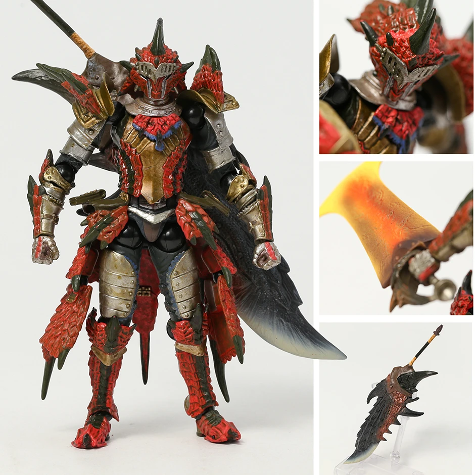 Basarios Armor