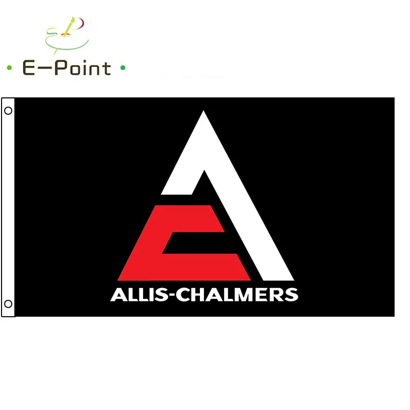 Allis Chalmers Logo Vector