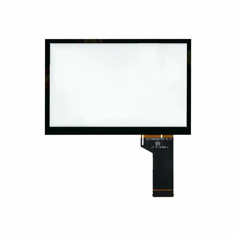 For-Skoda-MIB2-MIB-STD2-Radio-Multimedia-Navi-6-5inch-Touch-Screen ...