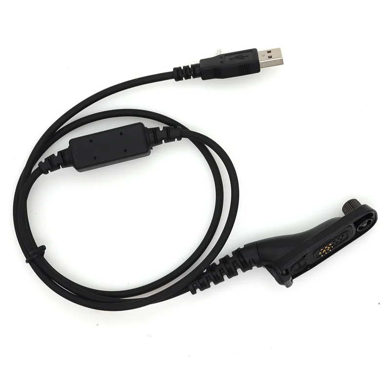 USB-Programming-Cable-for-Motorola-MOTOTRBO-XiR-P8668i-DP3601-DP4401e-DP4801E-DP4800-XPR6500 ...