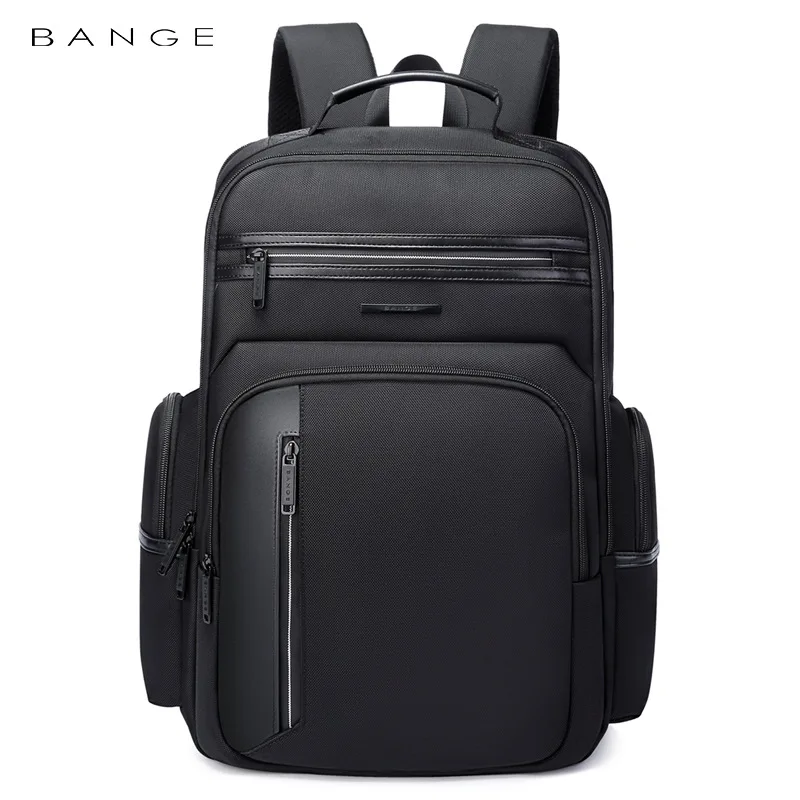 Bange-Backpack-Large-Capacity-Multifunctional-Business-Usb-Charging ...