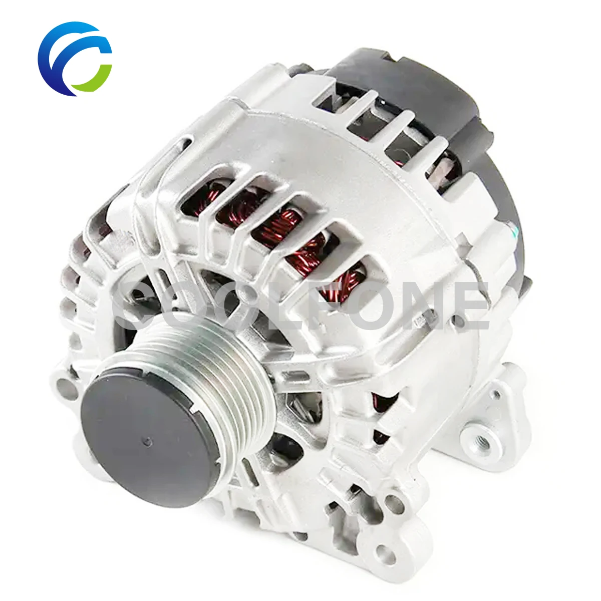 Coolfone-Generator-Alternator-for-VW-TOUAREG-3-0-TDI-059903023K-439784 ...