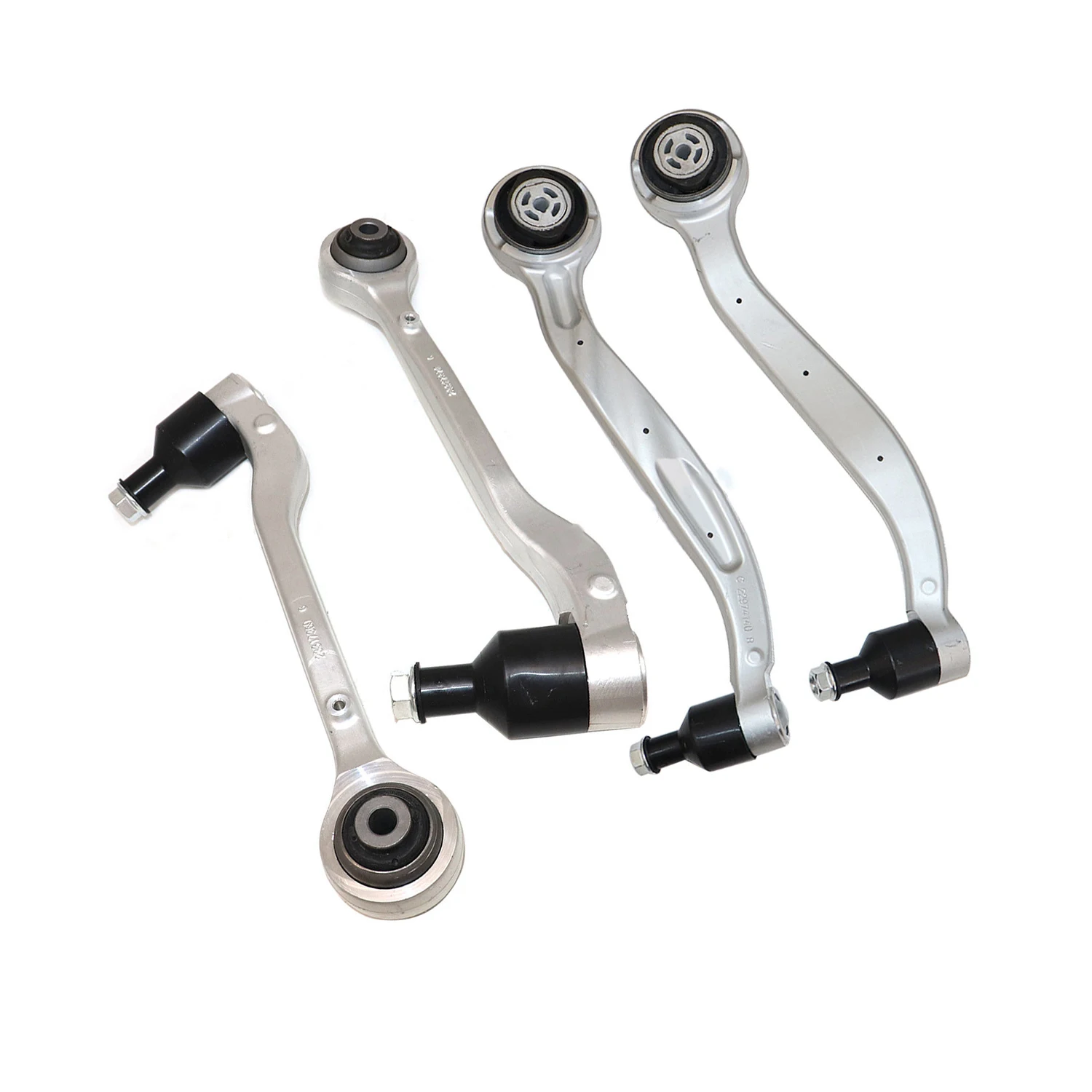 4Pcs Control Arm Front LH/RH Fit 23317365 23317366 84012306 84051641 ...