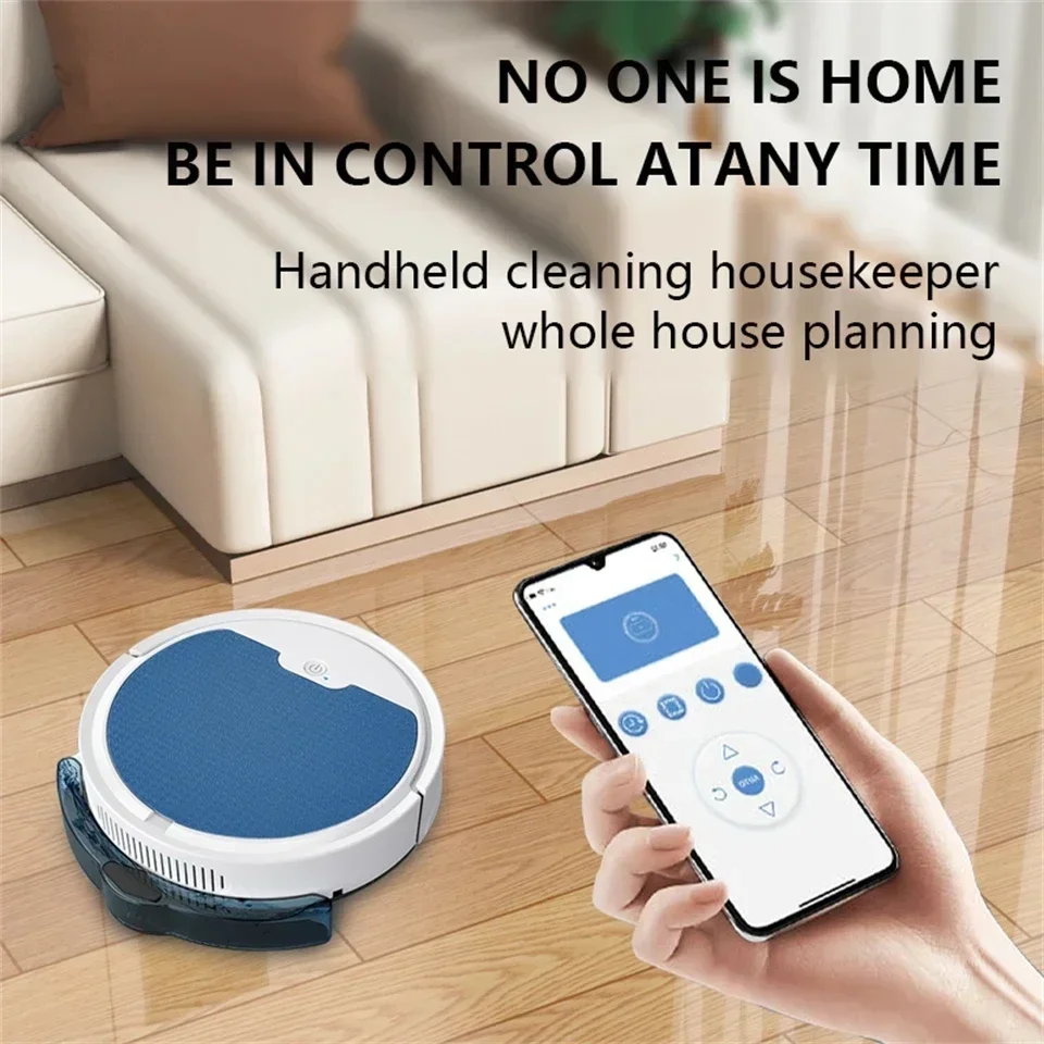 Xiaomi-NEW-Vacuum-Cleaner-APP-Remote-Automatic-Control-Sweeping-Robot ...